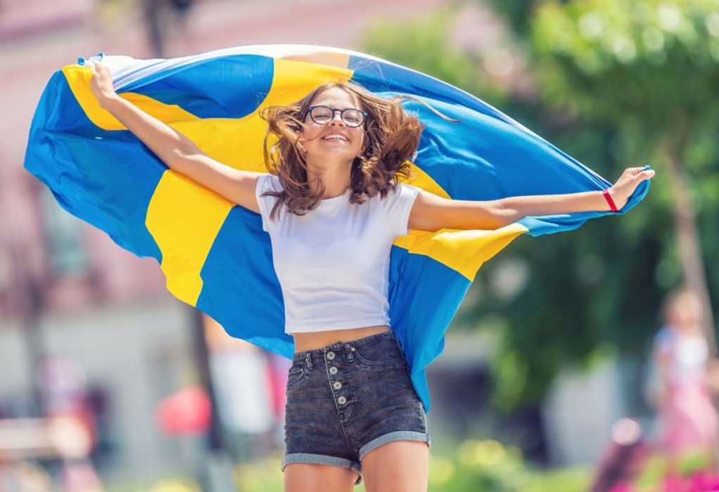 Svenska Chatta Chatta Med Svenska Tjejer Här Och Nu